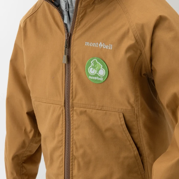 Patch #9 | Montbell Europe