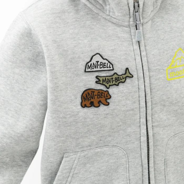 Patch #10 | Montbell Europe