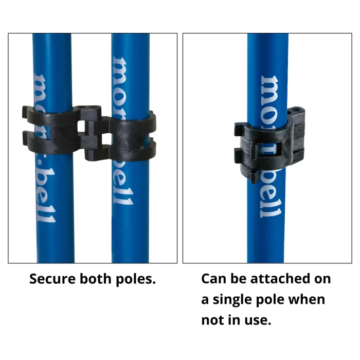 Pole Clip | Montbell America