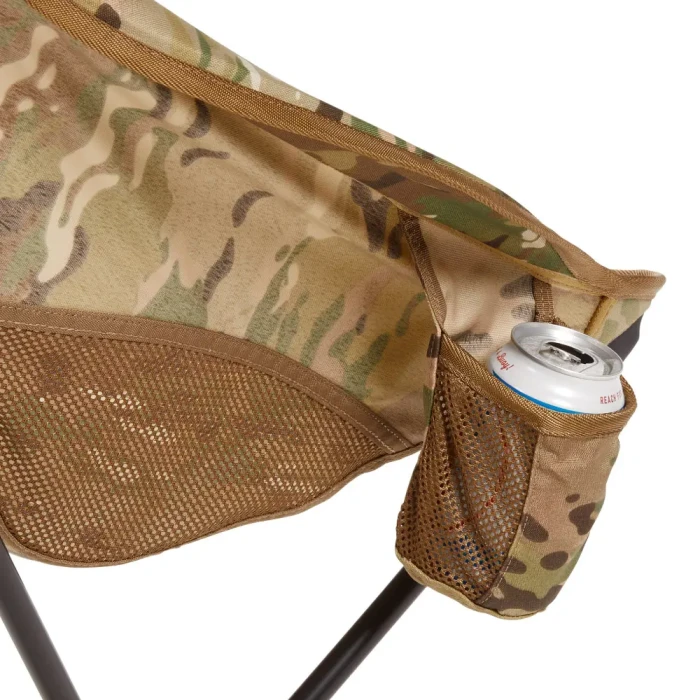 Savanna Chair CAMO | Montbell America