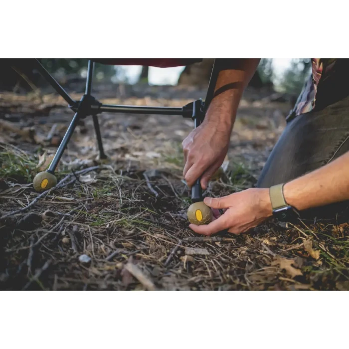 Vibram Ball Feet 55mm | Montbell America