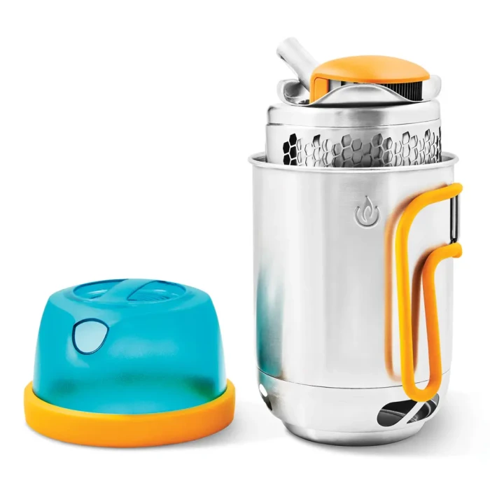 Kettle Pot | Montbell America