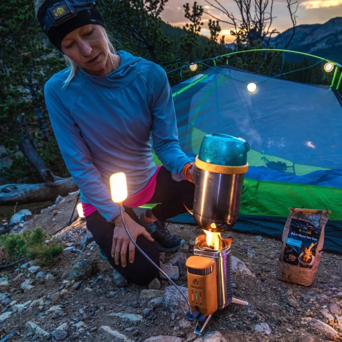 Kettle Pot | Montbell America