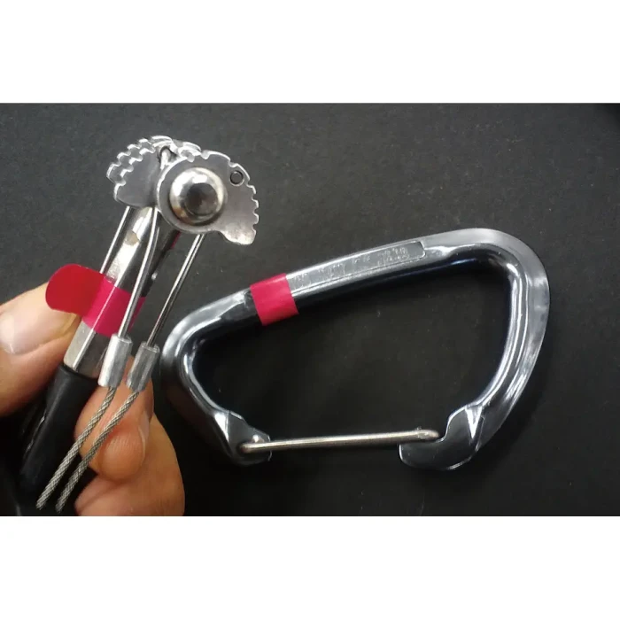 Rack Tags | Montbell America