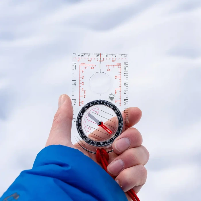 ProMap Compass | Montbell America