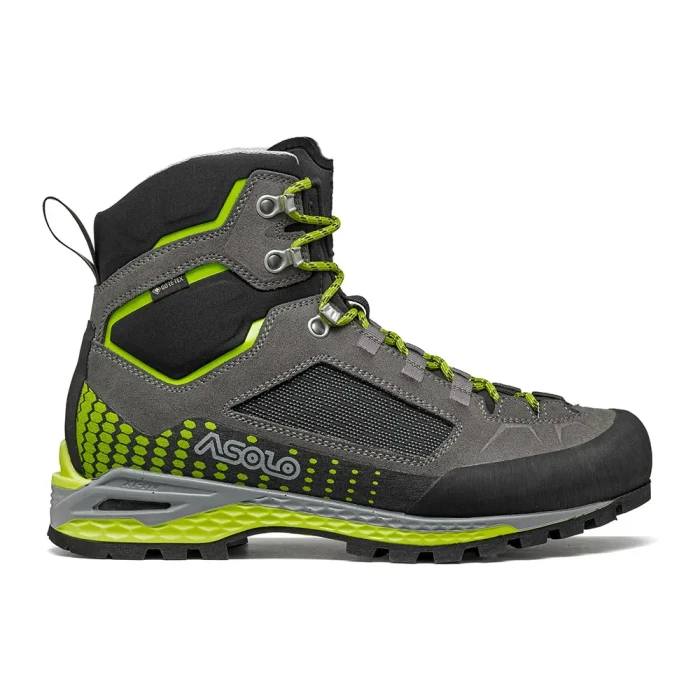 Freney EVO GV Men's | Montbell America