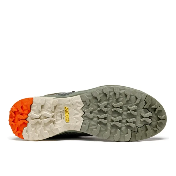 Tahoe Mid GTX MM | Montbell Japan