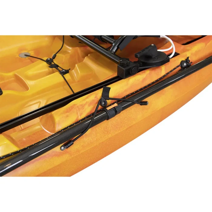 Mako12 with Impulse Drive | Montbell America