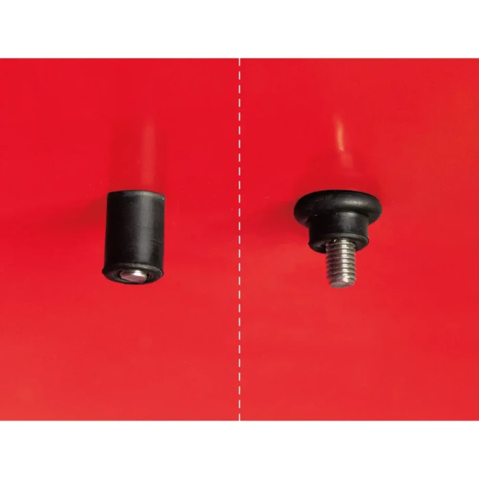 Well Nut Kit 4-Pack | Montbell America