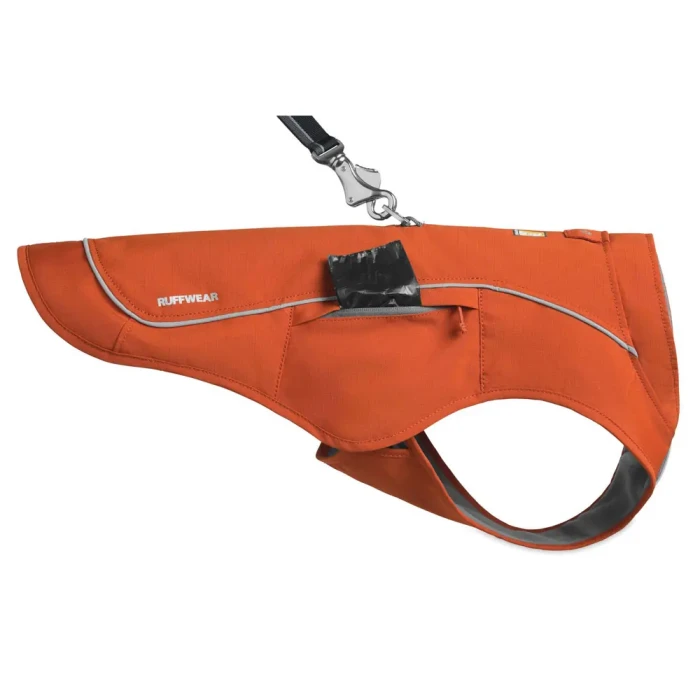 Overcoat Fuse Jacket | Montbell America