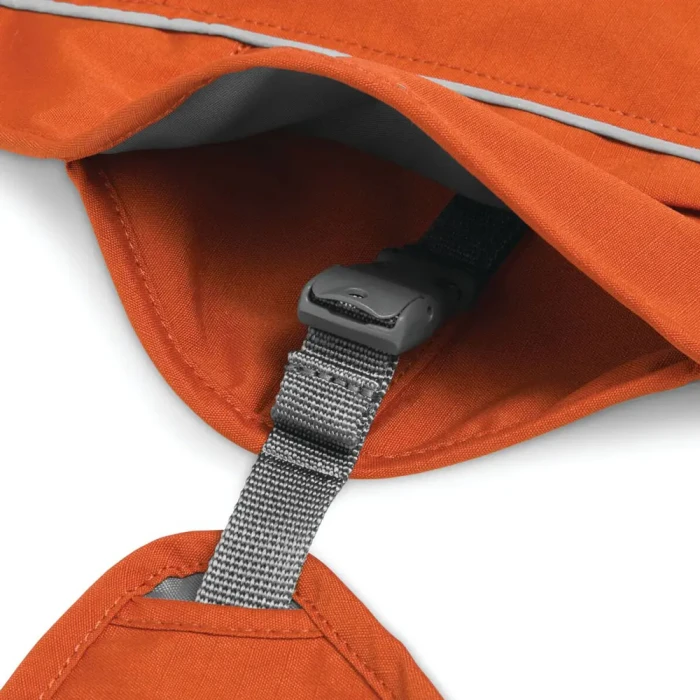 Overcoat Fuse Jacket | Montbell America