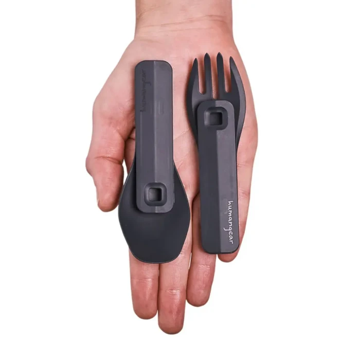 GoBites Click | Montbell America