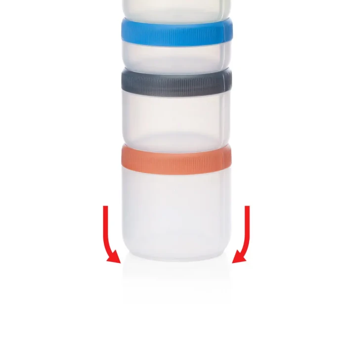 Humangear STAX S | Montbell America