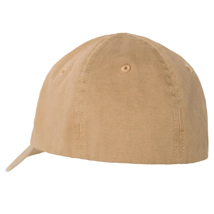 Washed Out Stretch Cotton Smooth Cap #9 | Montbell Europe