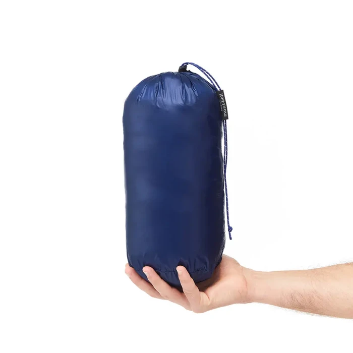 Permafrost Light Down Jacket Men's | Montbell America