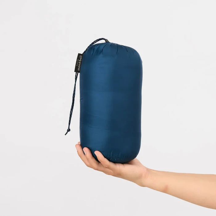 アルパインライトダウン パーカ Women's | Montbell America アルパインライトダウン パーカ Women's | Montbell America