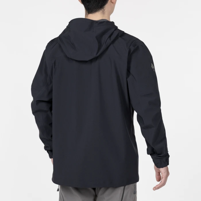 Freney Parka Men's | Montbell America