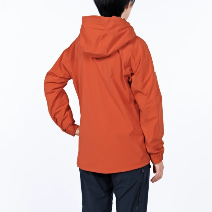 Freney Parka Women's | Montbell America