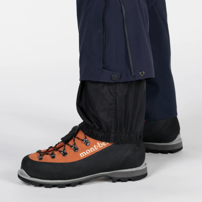 Alpine Light Pants Men's | Montbell America