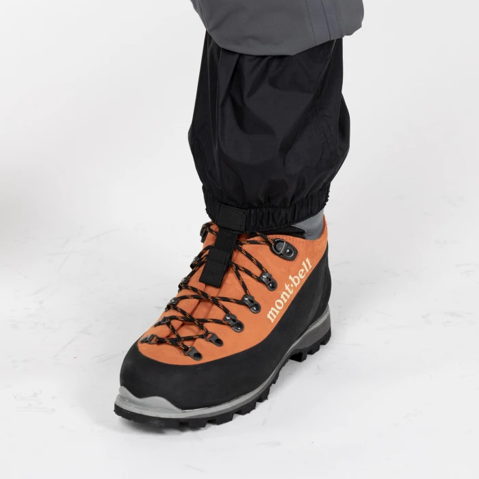 Alpine Light Pants Women's | Montbell America