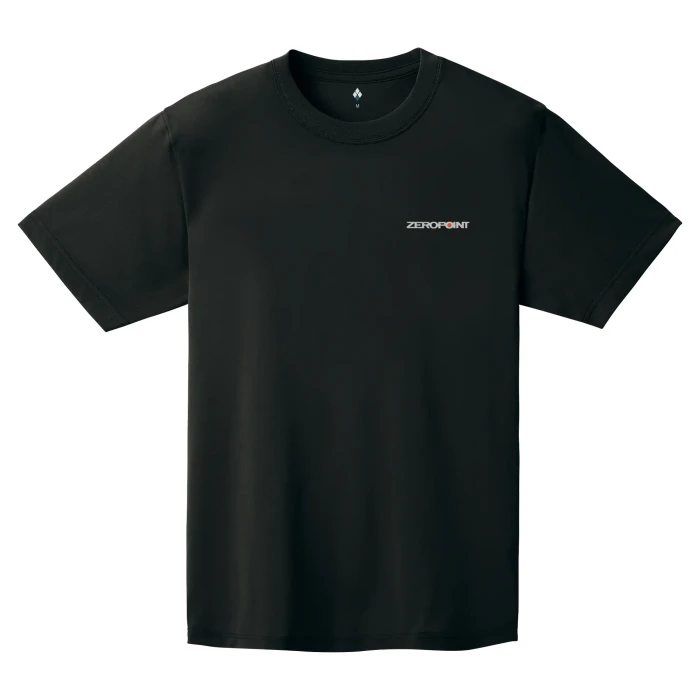 Wickron T ZERO POINT Crack | Montbell America