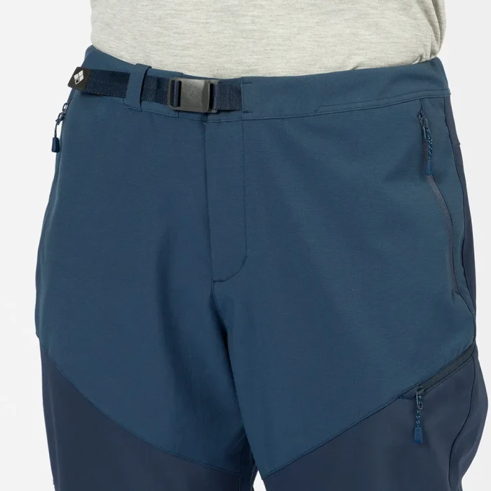 Guide Pants Women's | Montbell America