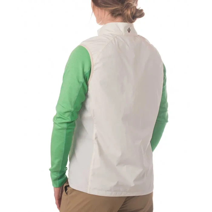 Light Shell Vest Women's | Montbell America