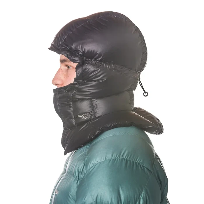Down Balaclava | Montbell Europe