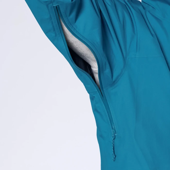 Tempest Jacket Women's | Montbell America