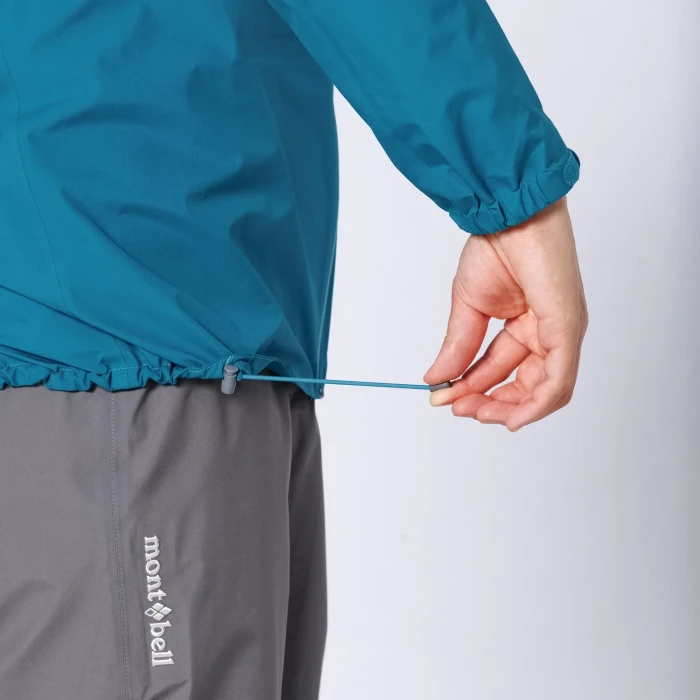 Tempest Jacket Women's | Montbell America