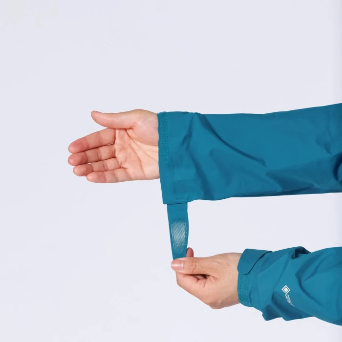 Tempest Jacket Women's | Montbell America