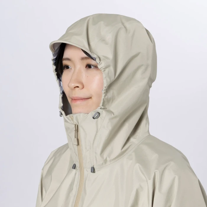Rain Trekker Jacket Women's | Montbell America