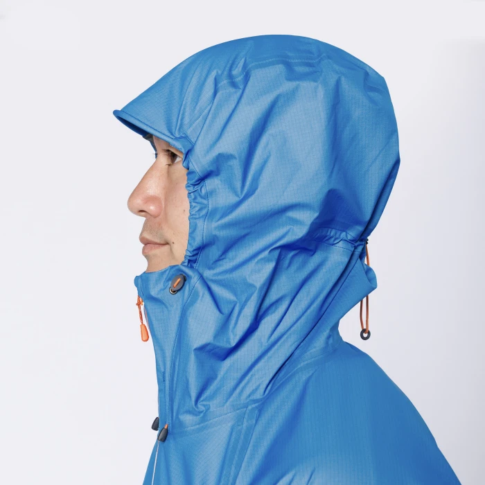 Peak Shell Jacket Men's | Montbell America