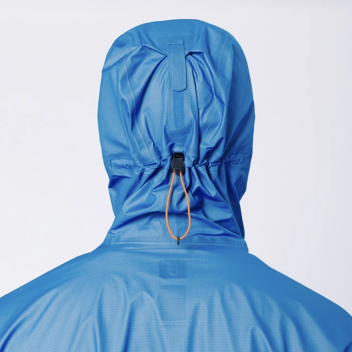 Peak Shell Jacket Men's | Montbell America
