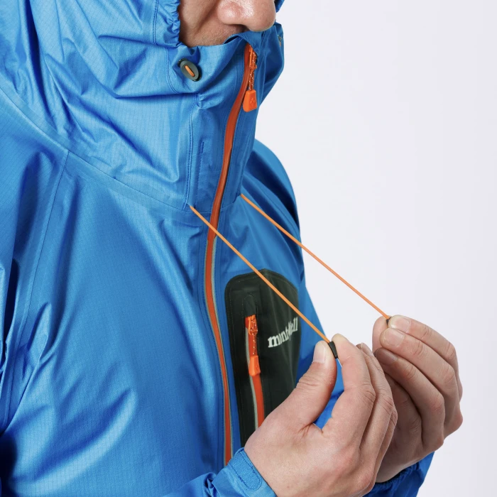 Peak Shell Jacket Men's | Montbell America