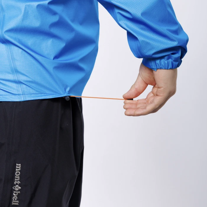 Peak Shell Jacket Men's | Montbell America