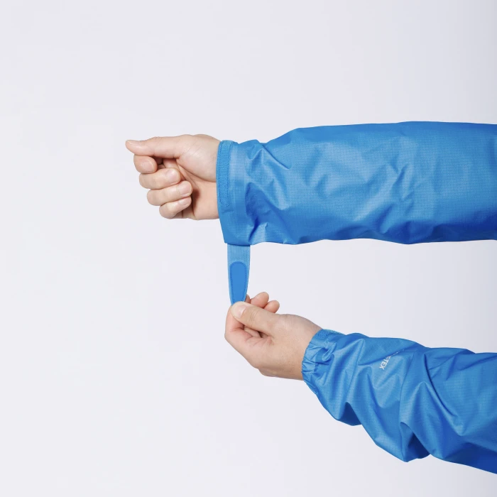 Peak Shell Jacket Men's | Montbell America