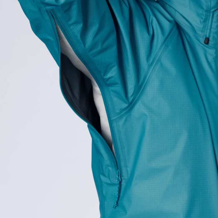 Peak Shell Jacket Women's | Montbell Japan