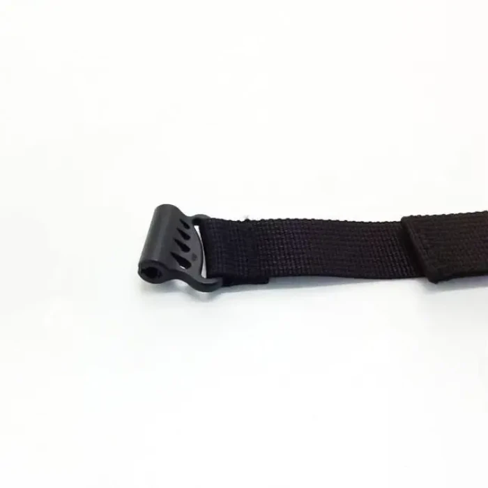 RAIL ON CHEST STRAP | Montbell America