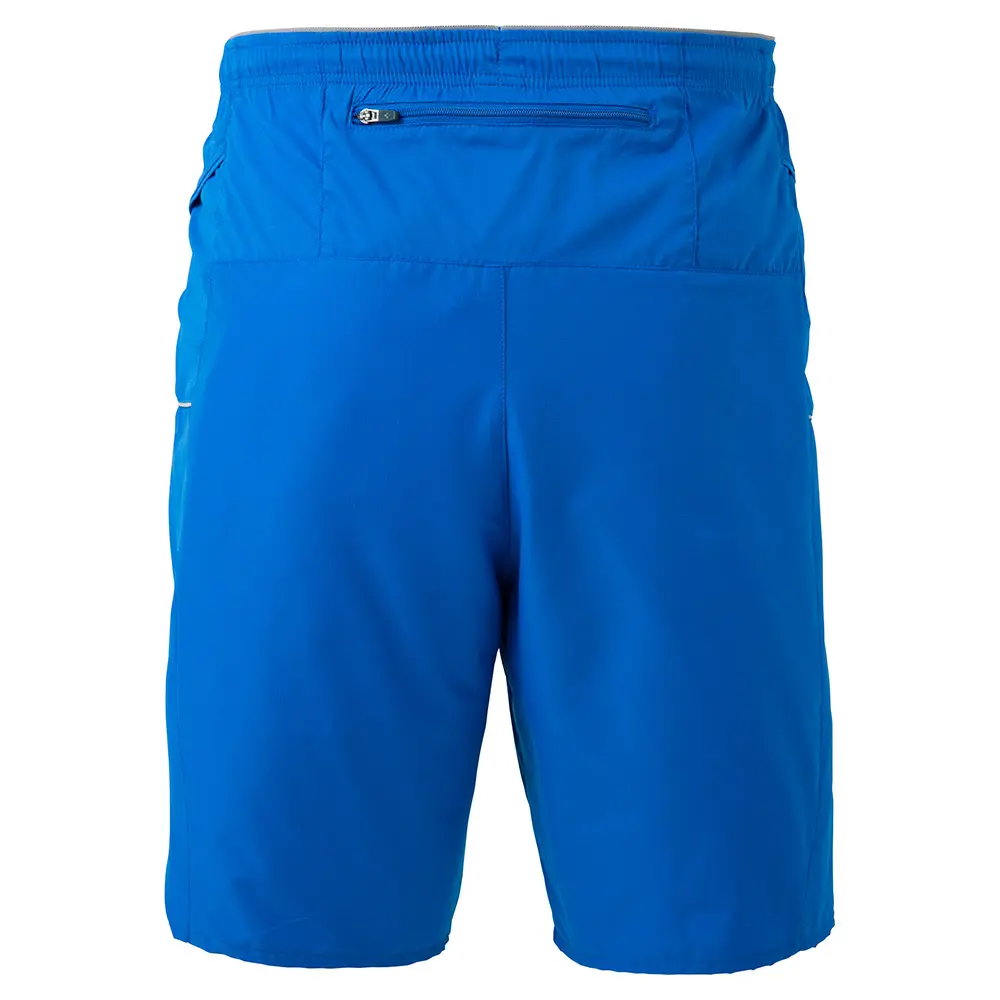 Light Cross Runner Shorts Mid-Thigh Men's | Montbell America