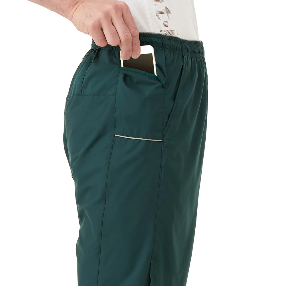 Light Cross Runner Shorts Mid-Thigh Men's | Montbell America