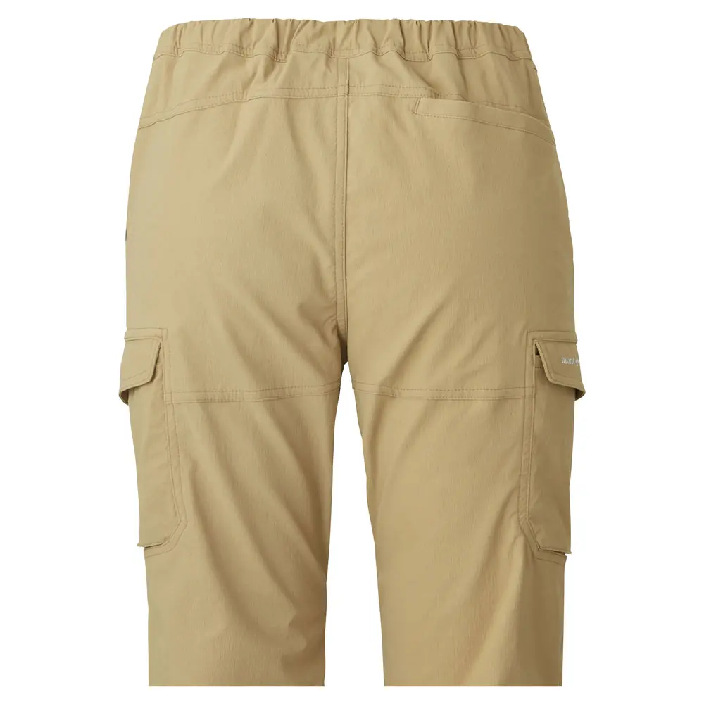 Light O.D. Pants Cargo Kid's 140 - 160 | Montbell America