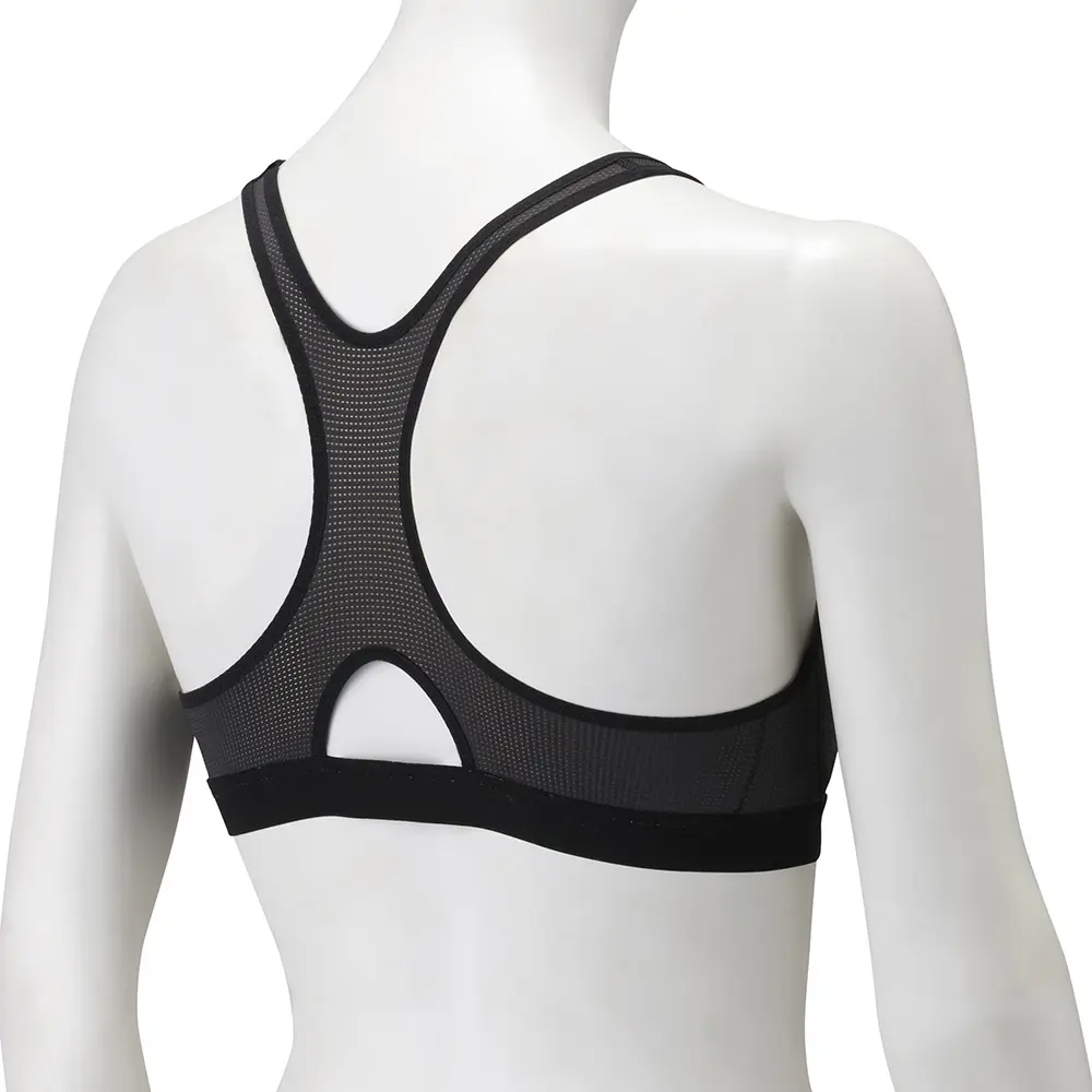 Zeo-Line Mesh Sports Bra | Montbell America