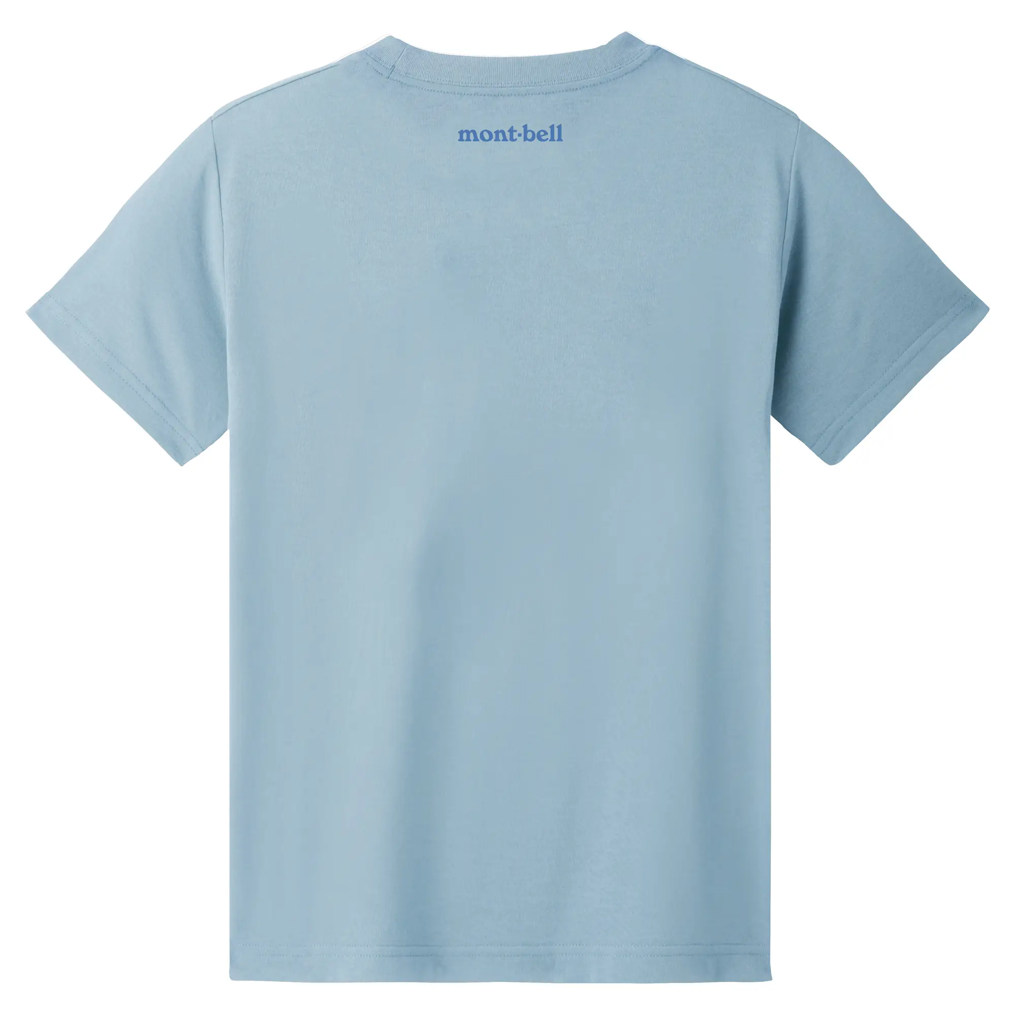 Wickron T Kid's Kodomotachi Ni Raijake Wo! #3 130-160 | Montbell America