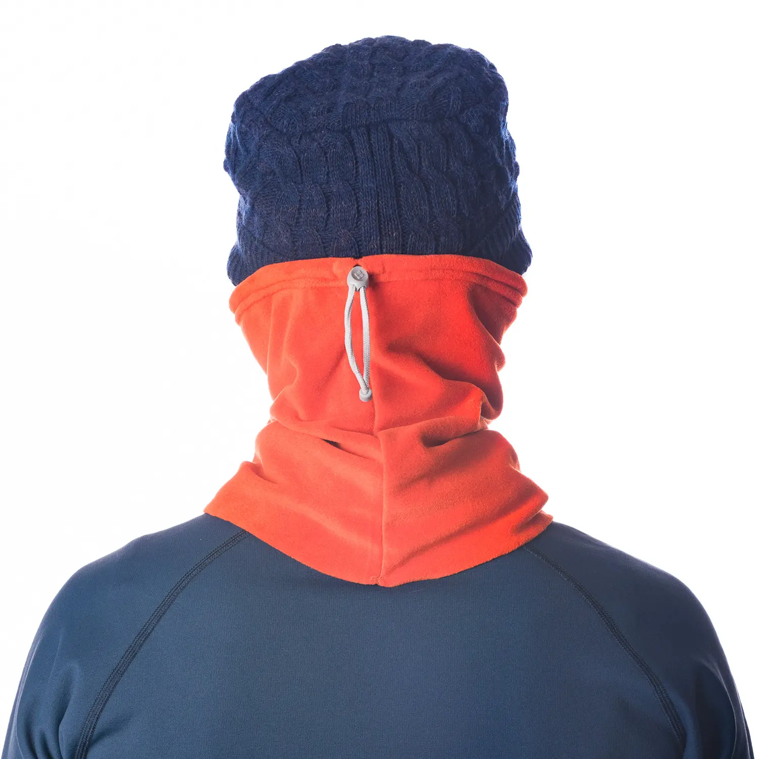 CHAMEECE Adjustable Neck Gaiter | Montbell America
