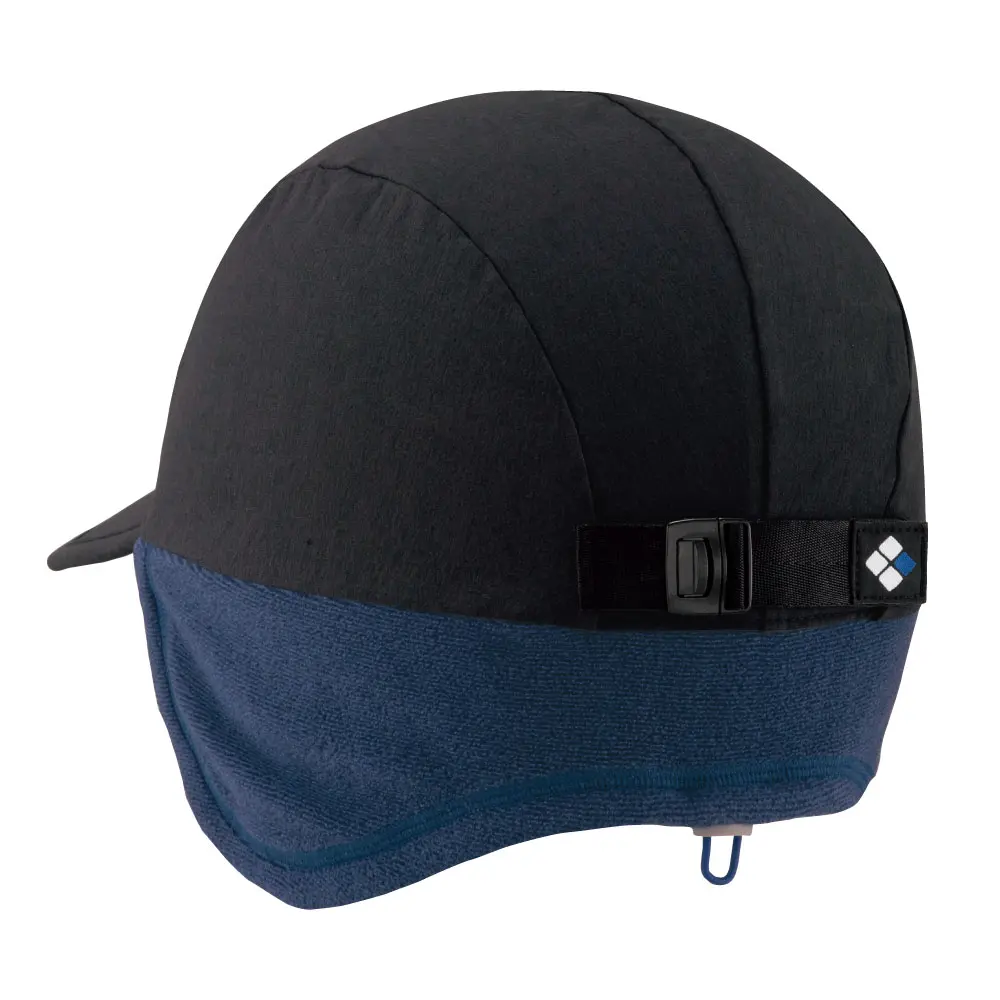 Reversible Alpine Cap | Montbell Europe