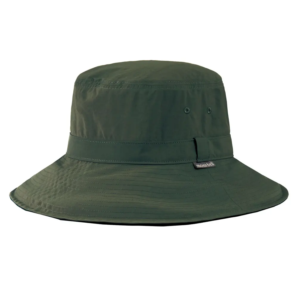 Bugproof Hat | Montbell America