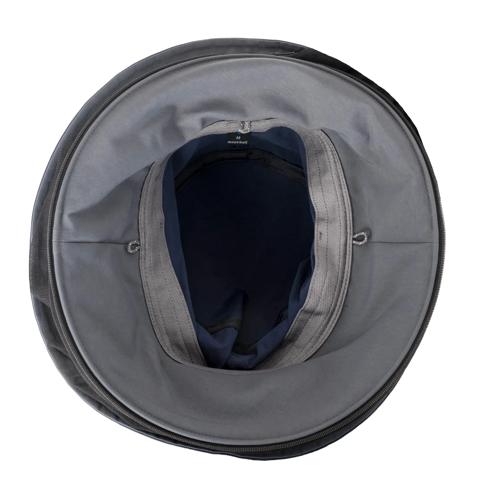Bugproof Hat | Montbell America