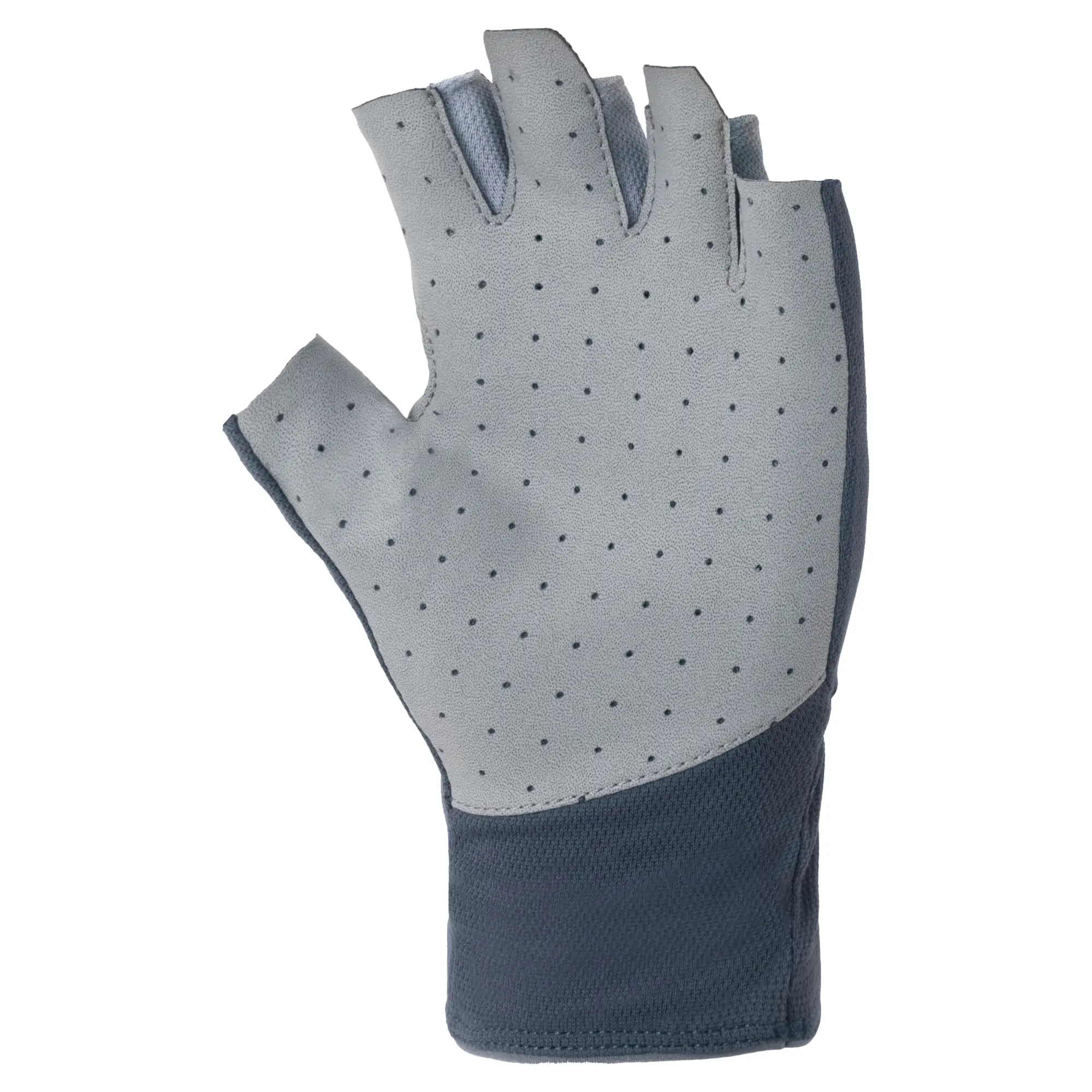 Wickron Cool Trekking Fingerless Gloves Women's | Montbell America