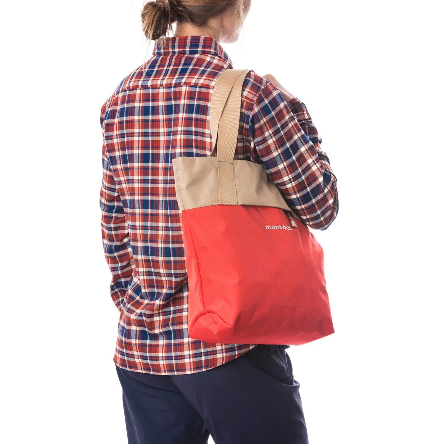 Bernina Tote M | Montbell America